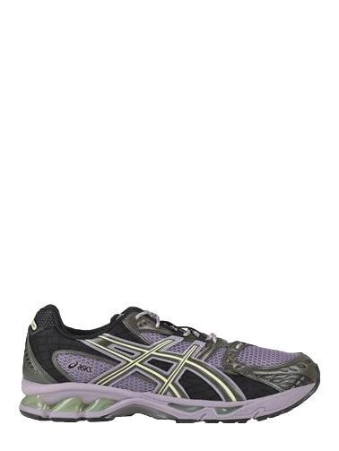 Asics Gel-nimbus .1 Low Top Sneakers - Mauve