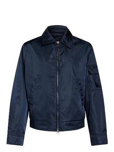 SPIEWAK Jacket Size Nylon - Navy