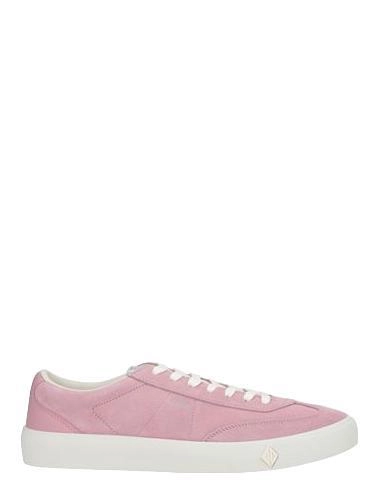 Dior Sneakers Size Leather, Textile Fibers - Pink