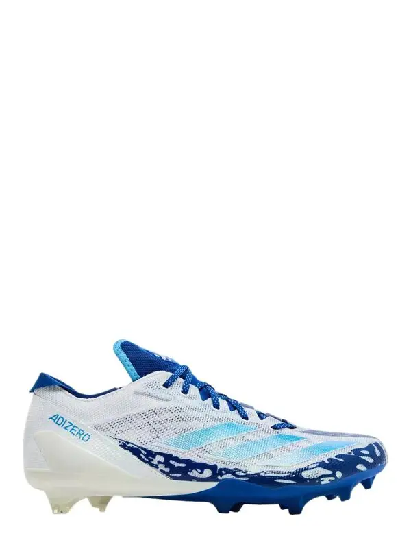 Adidas Adizero Electric Speed Juice Sneakers - White