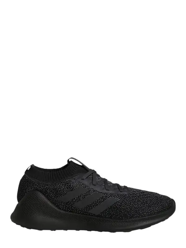 Adidas Purebounce+ Sneakers - Black