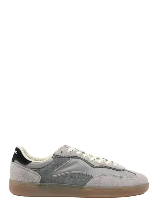 HOFF Park Panelled Sneakers - Grey