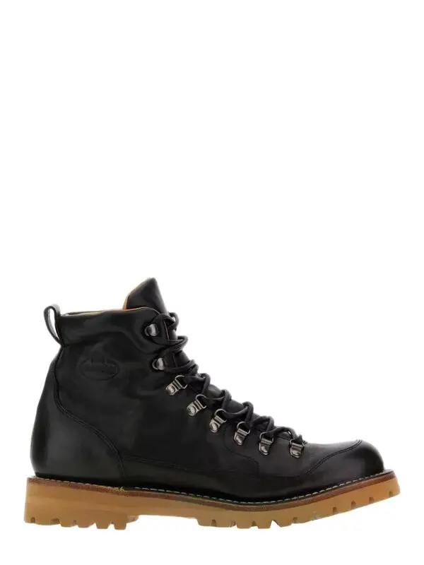 Church's Biker Boots - Black