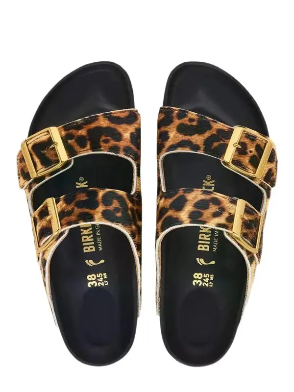 BIRKENSTOCK Arizona Sandals - Neutrals