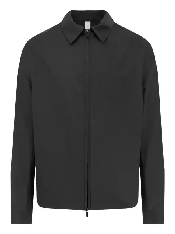 HEVO Verdemare Overshirt - Black