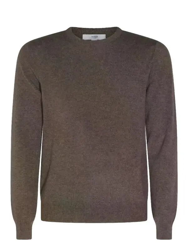 Malo Sweater - Brown
