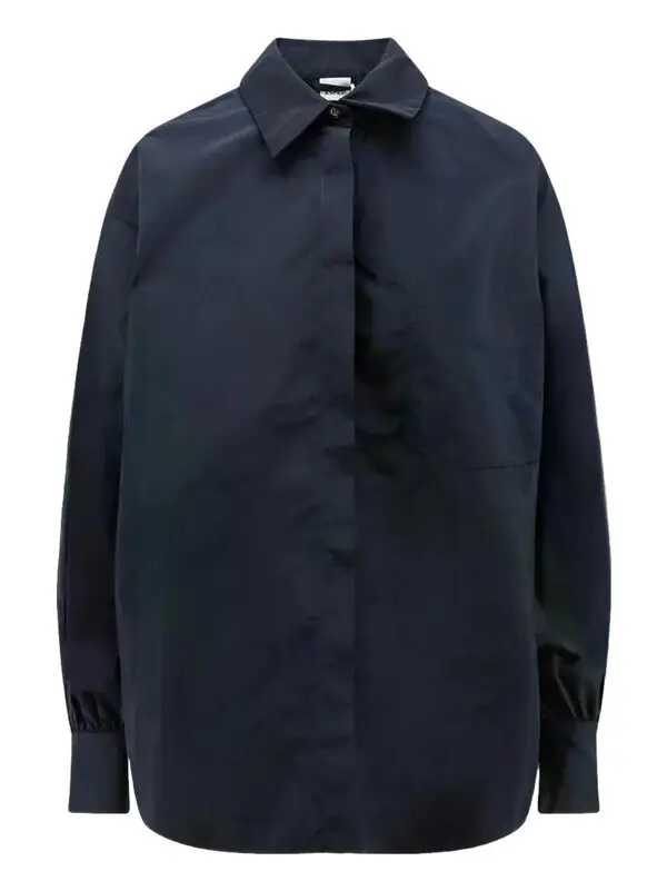 Aspesi Diana Shirt - Blue