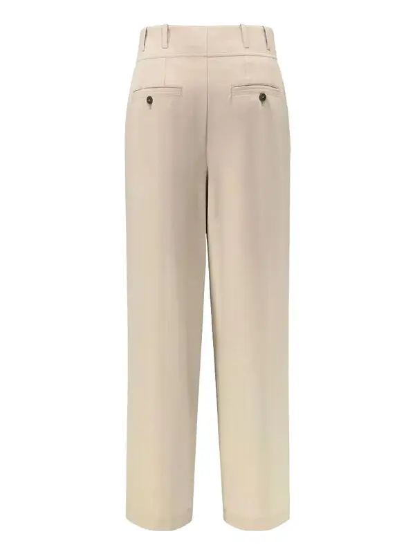 Closed Wenda Tailored Trousers - Neutrals