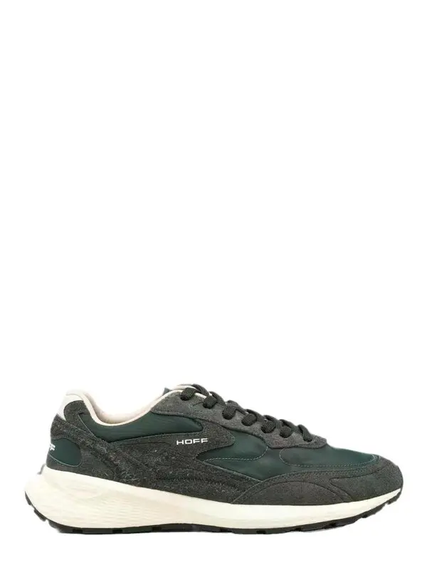 HOFF City Mkii Sneakers - Green
