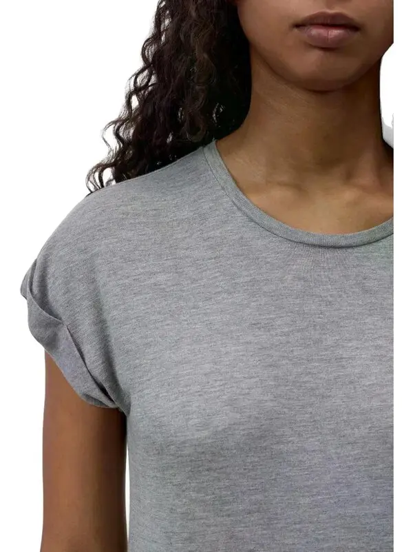 Closed Crew-neck T-shirt - Grey