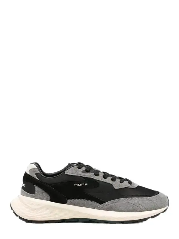 HOFF City Mkii Sneakers - Black