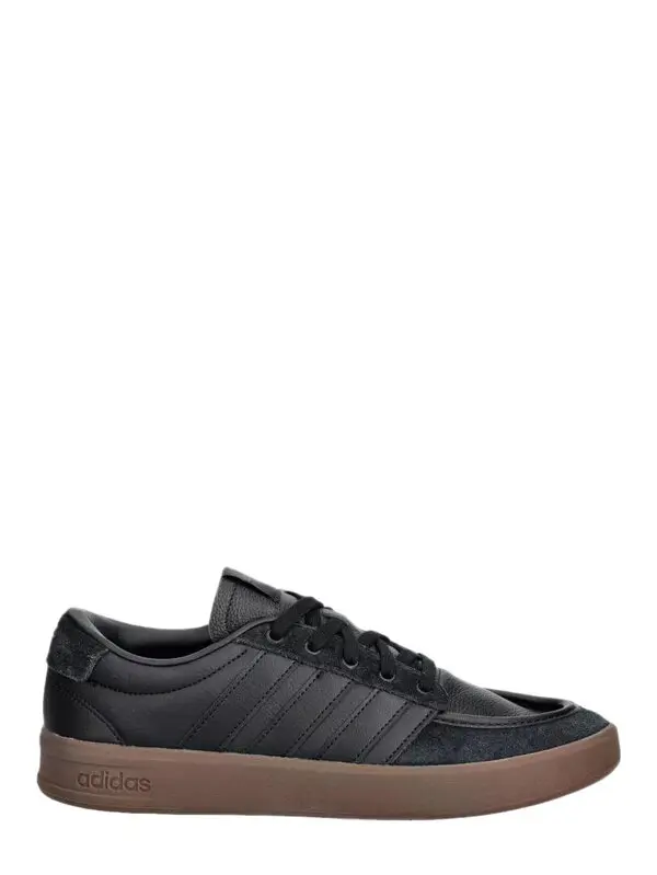 Adidas Grand Court 3.0 Sneakers - Black