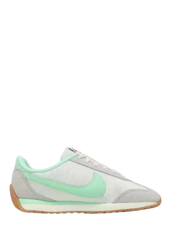 Nike Pacific Swoosh Sneakers - White