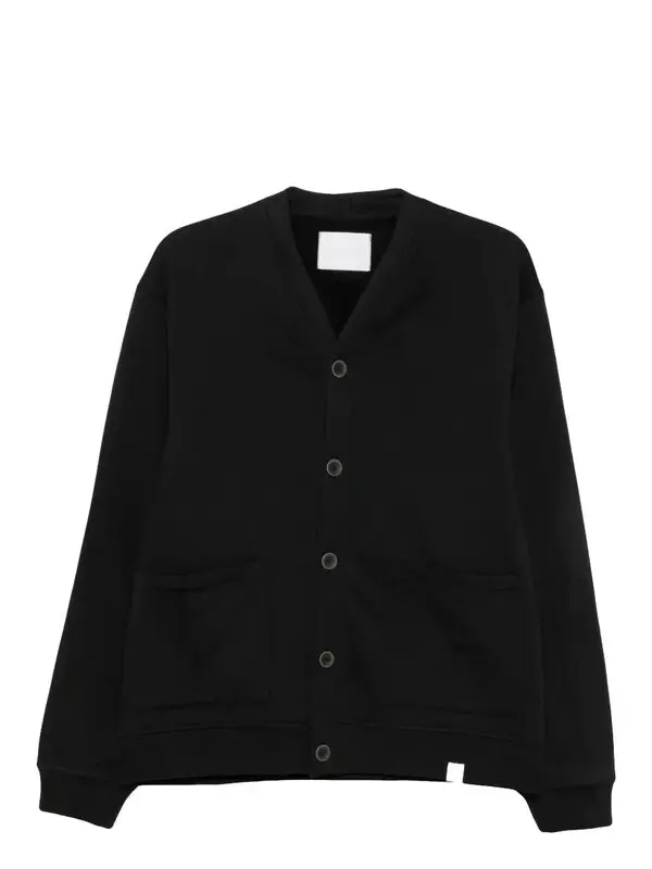 WOC Seattle Sweatshirt - Black