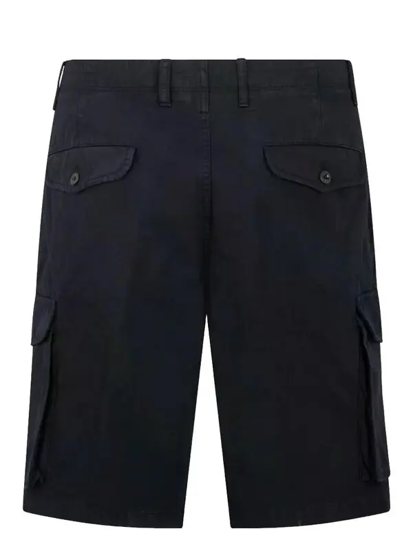 SLOWEAR Cargo Shorts - Blue