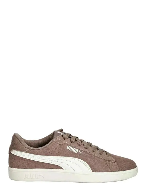PUMA Smash 3.0 Sneakers - Brown