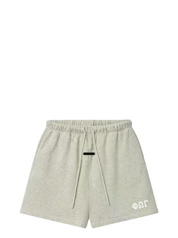 Fear Of God Classic Sweatshorts - Grey