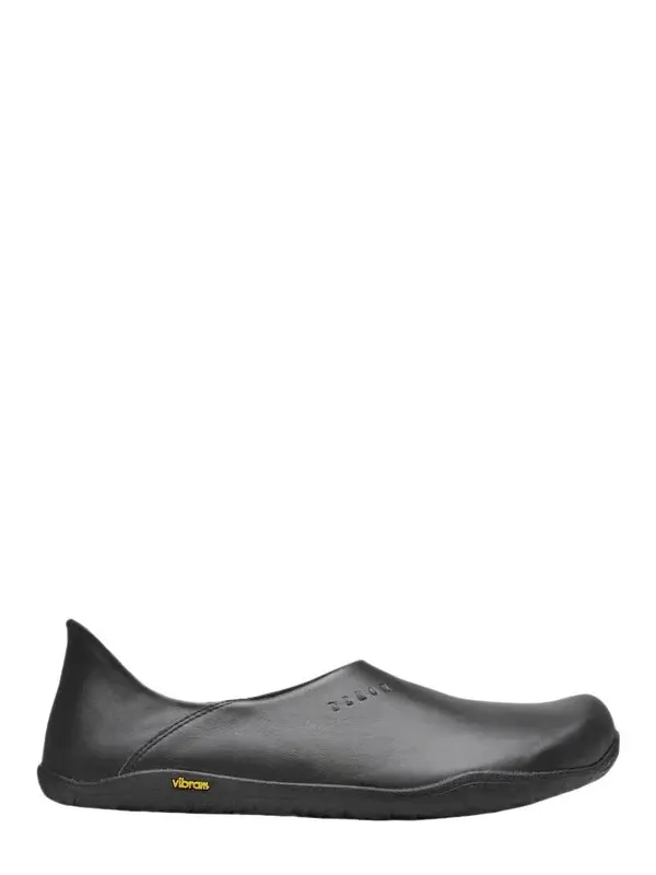 DEMON Dalmara Slip-on Sneakers - Black