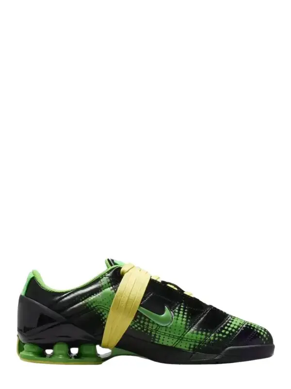 Nike Total 90 Shox Magia Sneakers - Black