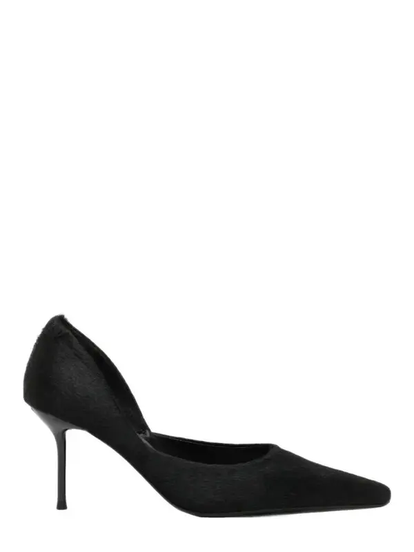 Senso 80mm Viktoria Ii Pumps - Black