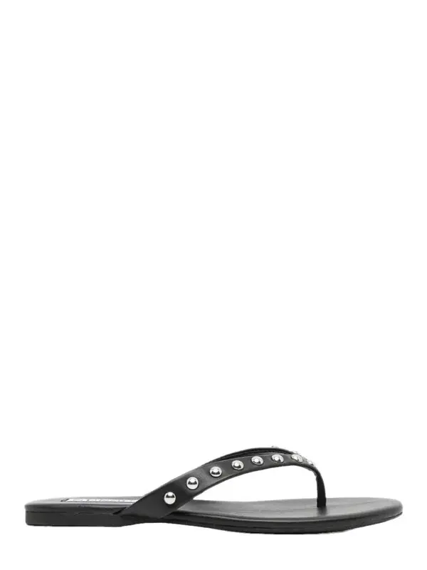 Senso Haliah Sandals - Black