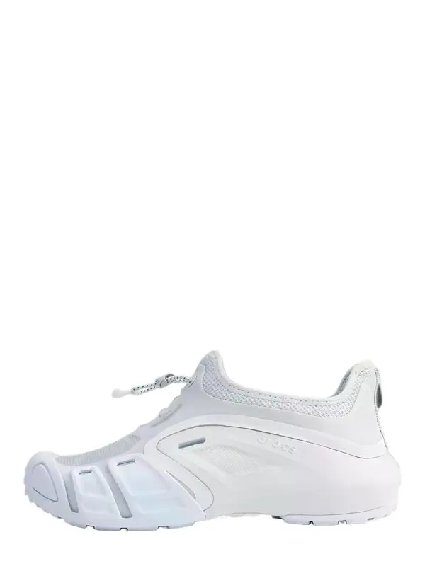 CROCS Quick Trail Racer Sneakers - White