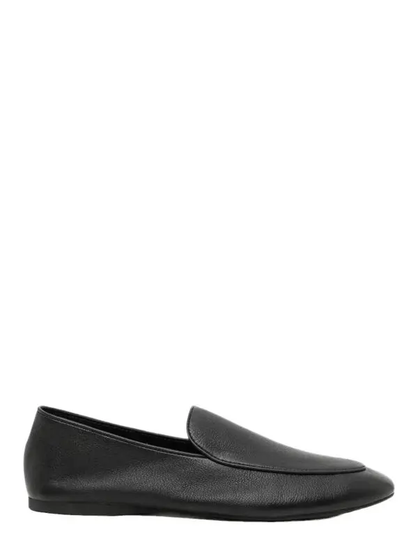 Senso Marcel Loafers - Black