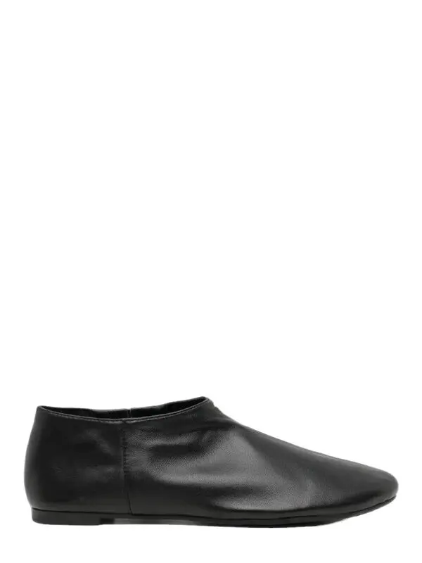 Senso Conrad I Flats - Black
