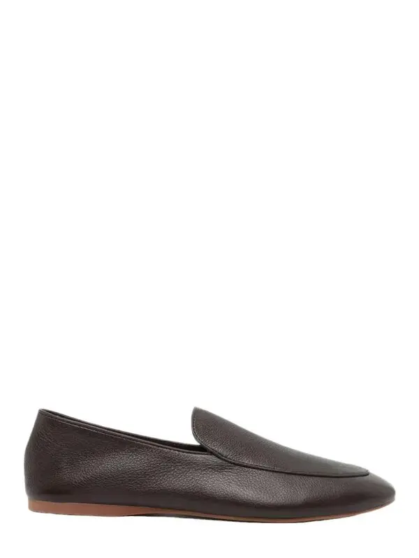 Senso Marcel Loafers - Brown