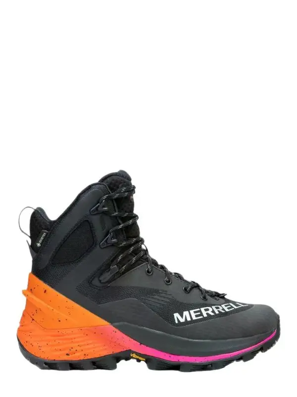 Merrell Thermo Rogue 4 Hiking Boots - Black