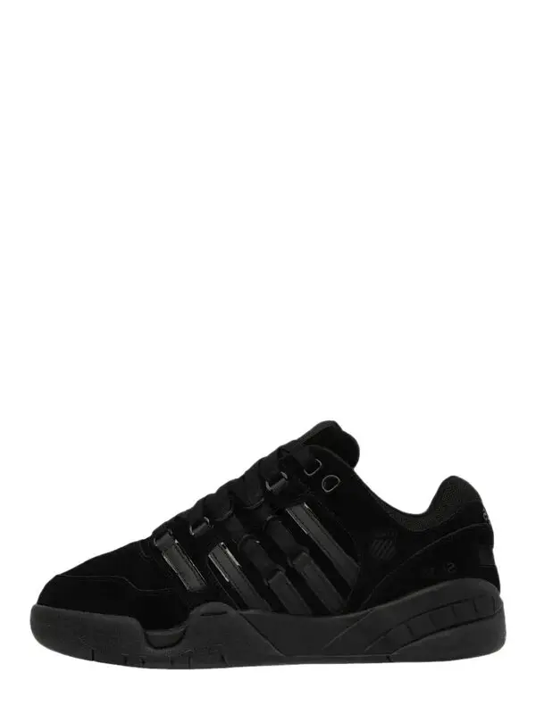K-Swiss Si-18 International C Sneakers - Black