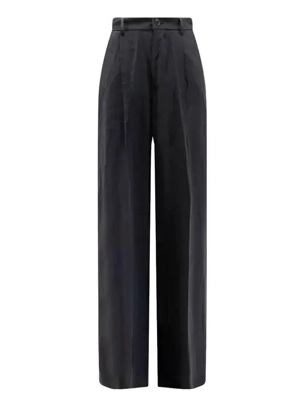 HEVO Torreveneri Trousers - Black