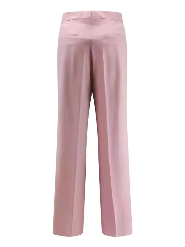 Tagliatore Parigi Trousers - Pink