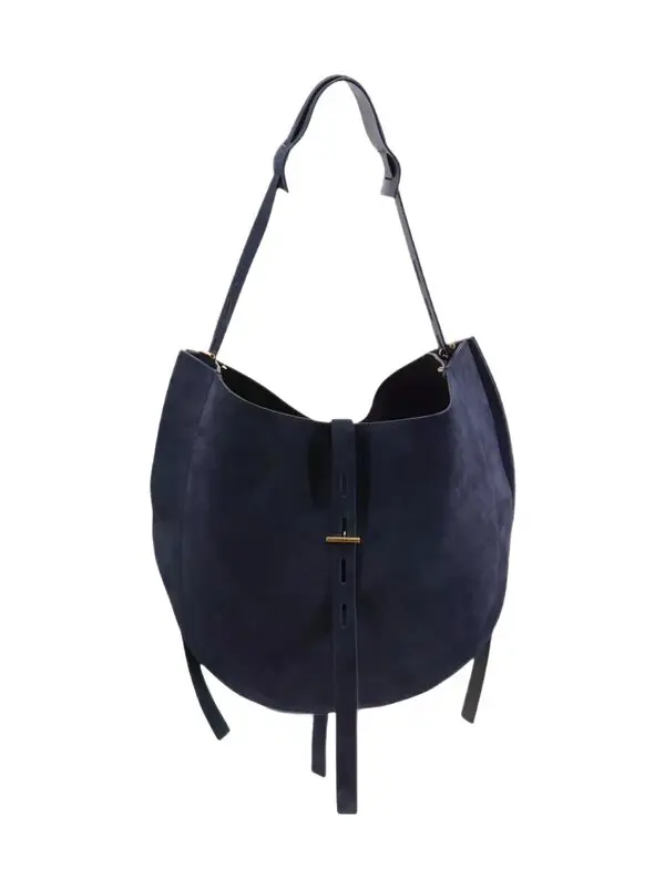 MINOBOSSI Liz Shoulder Bag - Blue