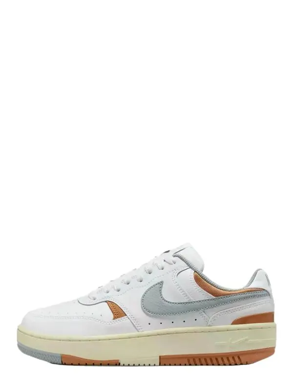 Nike Gamma Force Sneakers - White