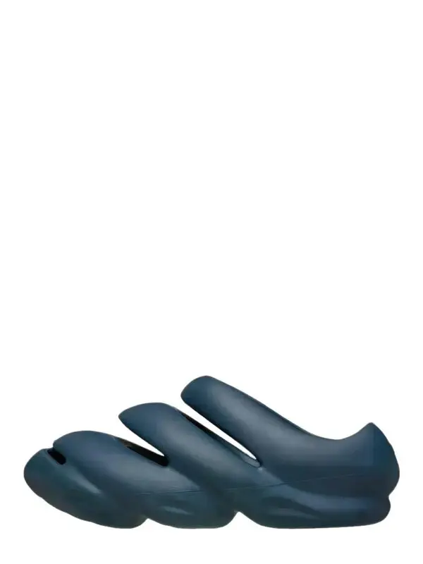CROCS Roy Sculpted Slides - Blue