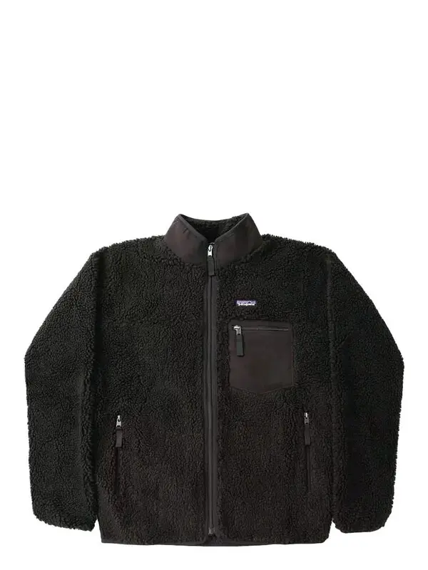 Patagonia Classic Retro-x® Jacket - Black