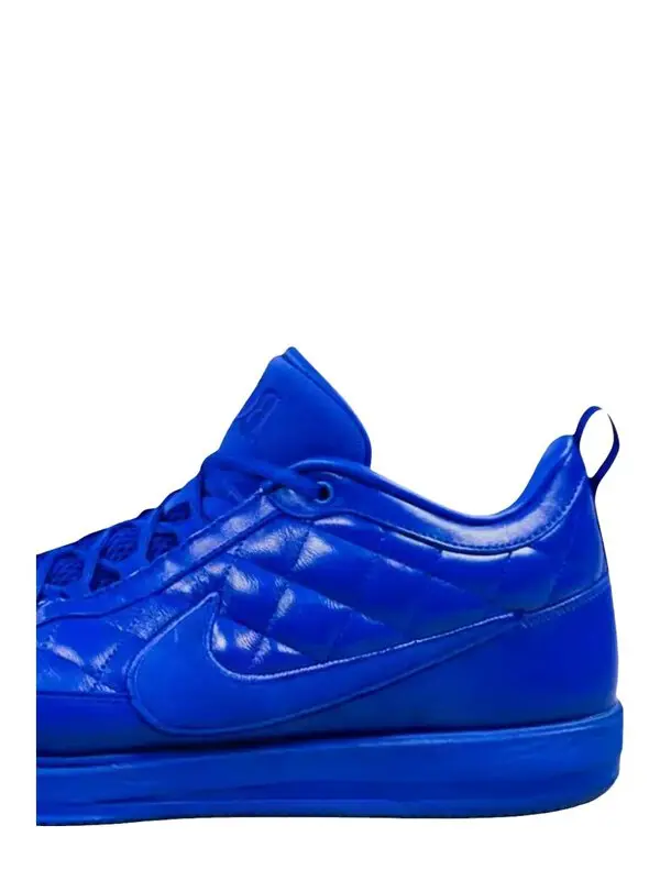 Nike Book 2 Quilted Sneakers - Blue
