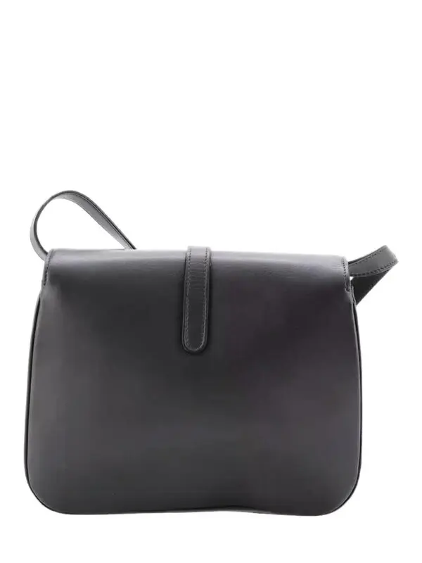 Celine Tabou Bag Smooth Calfskin Medium - Grey