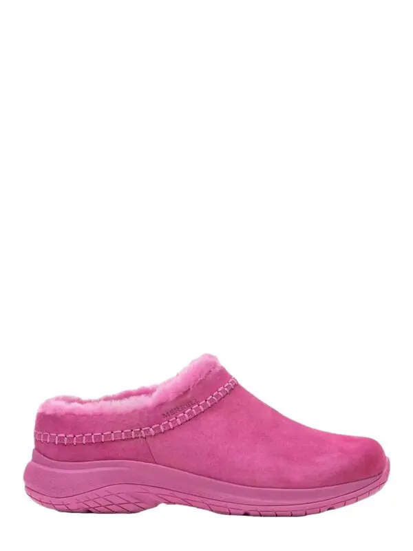 Merrell Encore Ice 5 Slip-on Sneakers - Pink