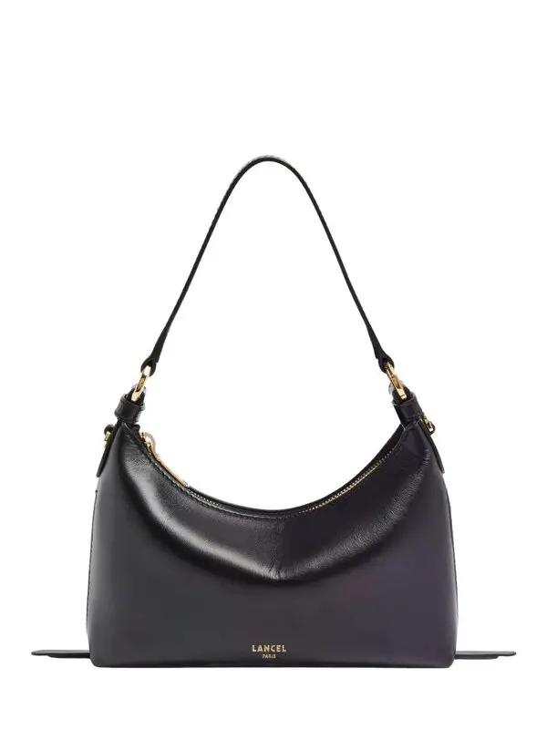LANCEL Mini Shoulder Bag - Black