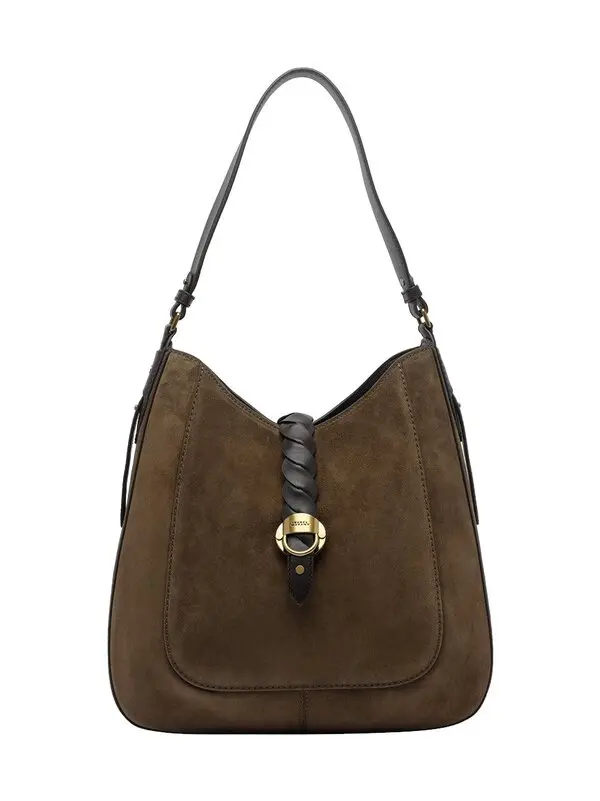 Isabel Marant Étoile Altay Hobo Bag - Multicolor