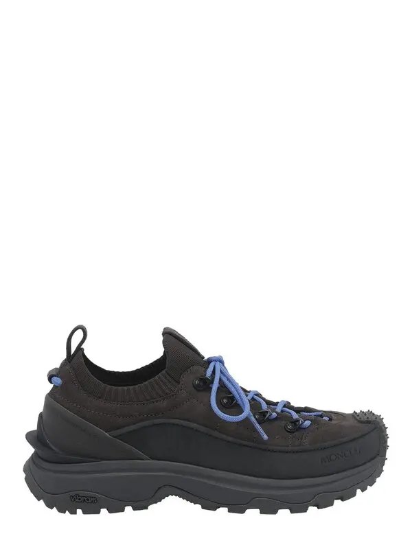 Moncler Trailgrip Lite3 Sneakers - Brown