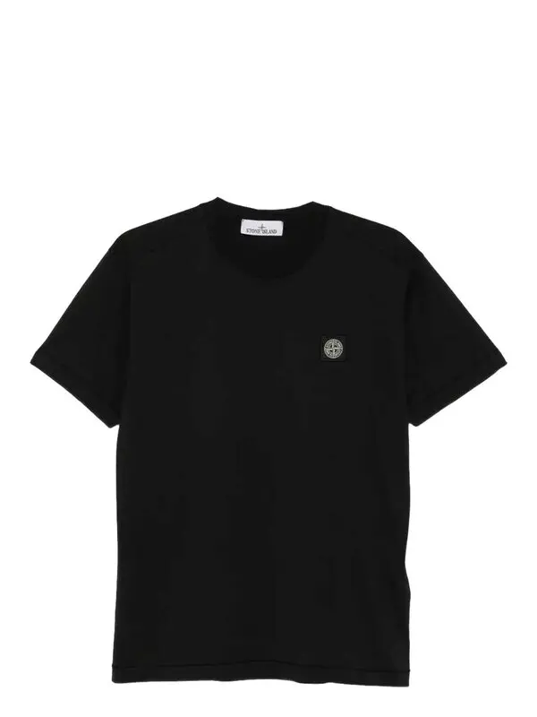 Stone Island Men - Black