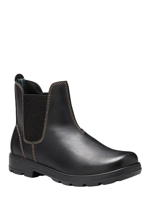 Eastland Cyrus Chelsea Boot - Black