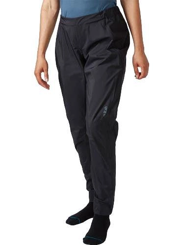 RAB Cinder Downpour Pant - Black