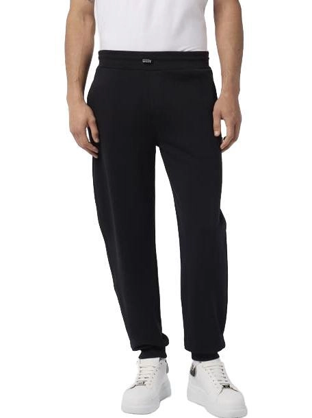 Philipp Plein Basic Joggers Plein - Black