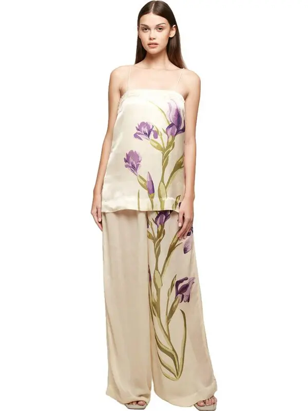SWF Tube Slip Top - Violet Muse
