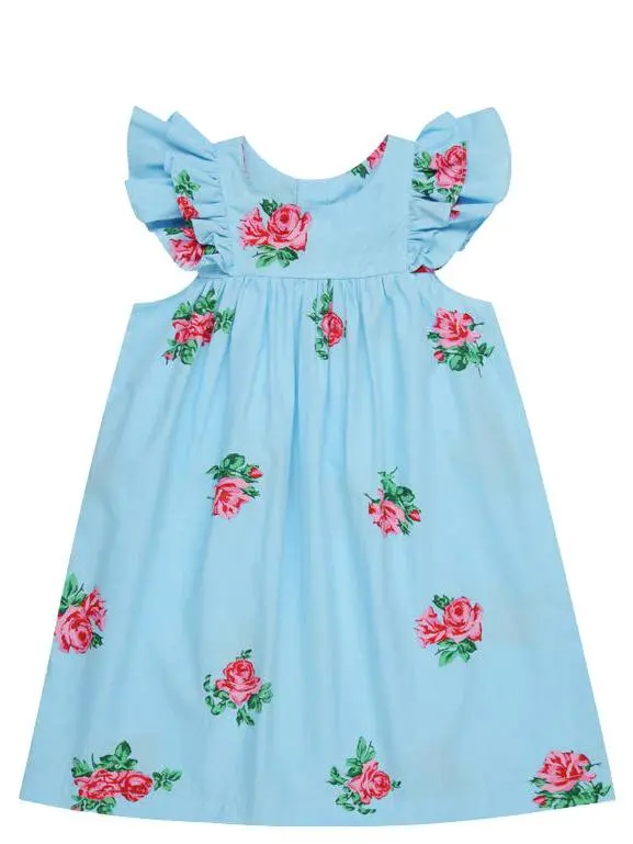 SWF Mini Muse Dress - Love Language