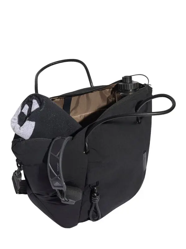 Adidas Favorite Duffel Bag - Black